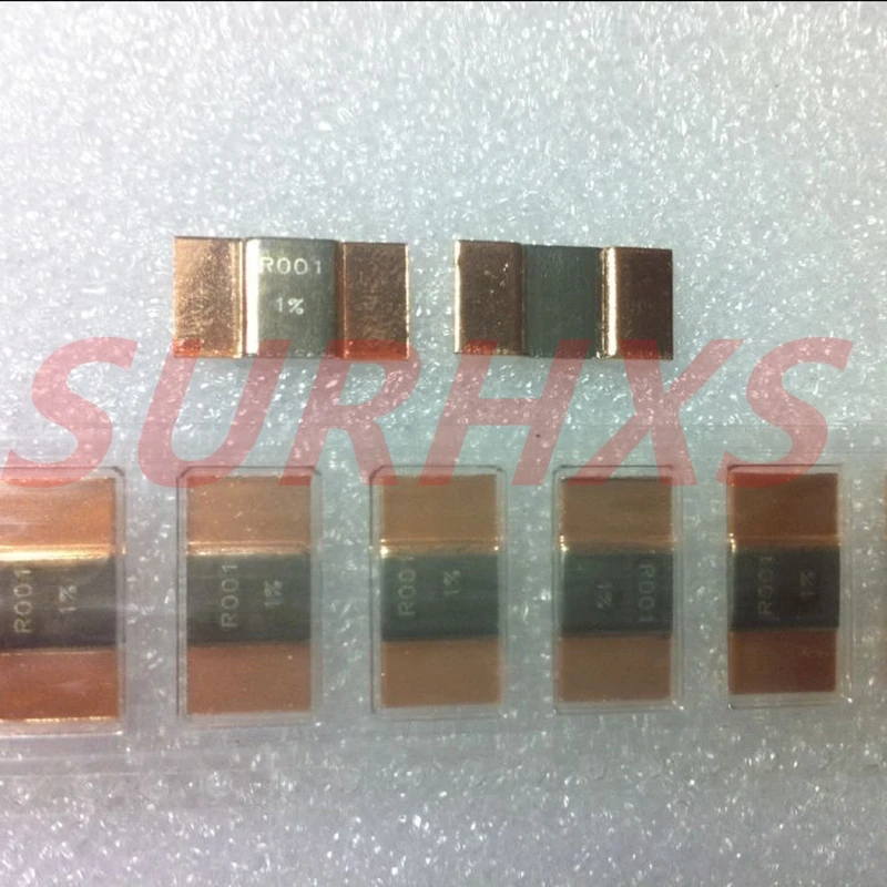 10pcs-Precision-alloy-resistive-shunt-resistor-SMD-7W-R001-0-001-ohm ...