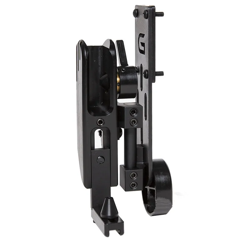 2022NEW IPSC Pistol CNC Aluminum Holster Ghost One Race Holster CR ...