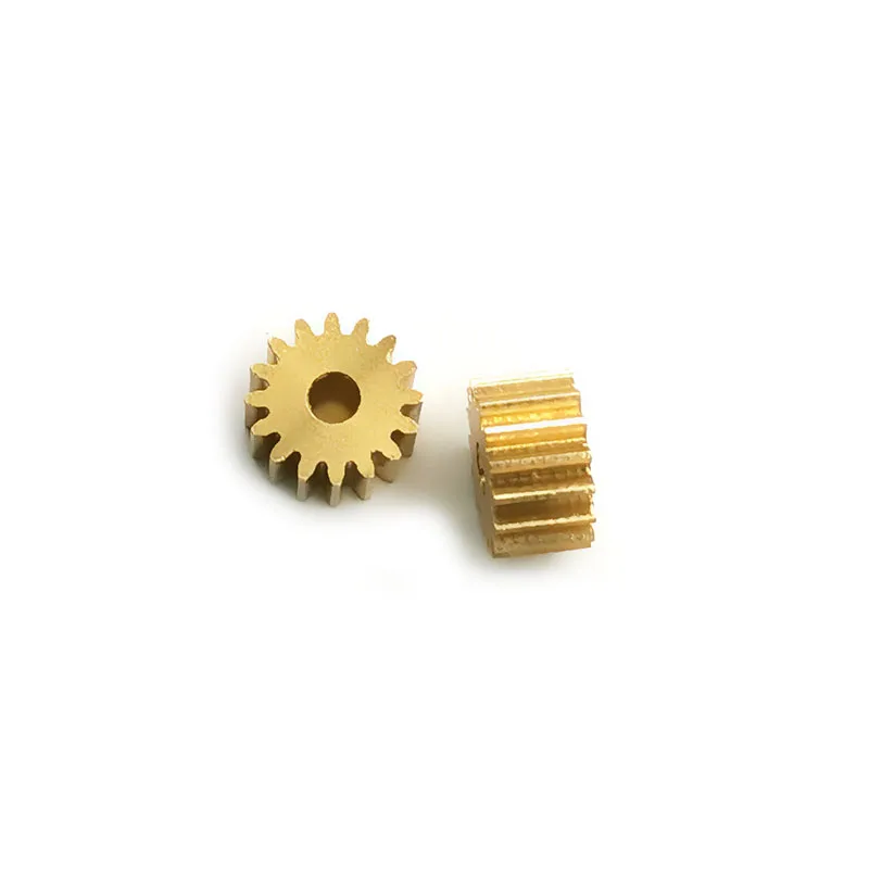 162A-163A-0-5M-Mechanical-Gear-16-Teeth-OD-9mm-Hole-2mm-3mm-3-16mm ...
