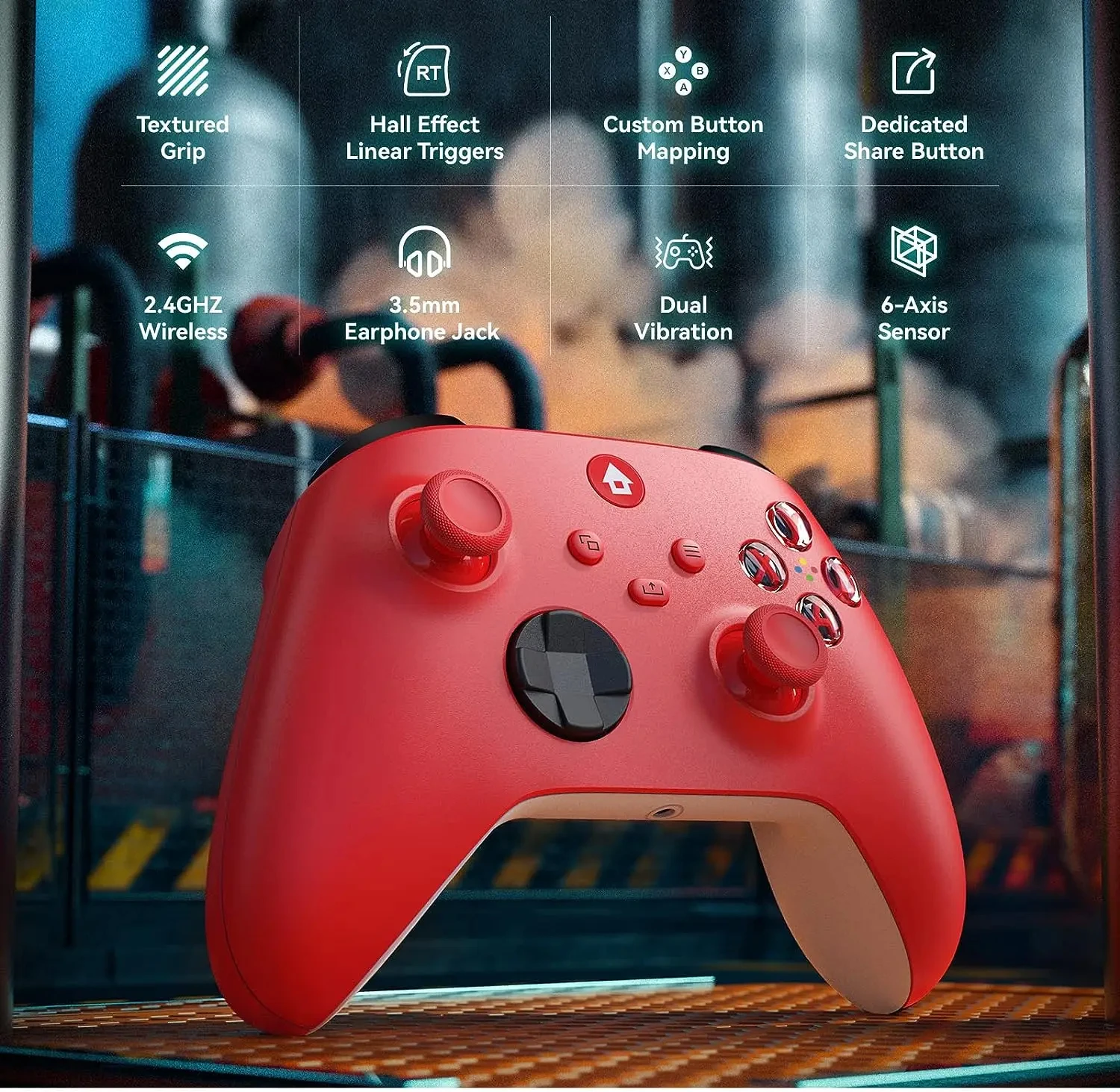 Everything You Need to Know About Pairing Xbox One Controller