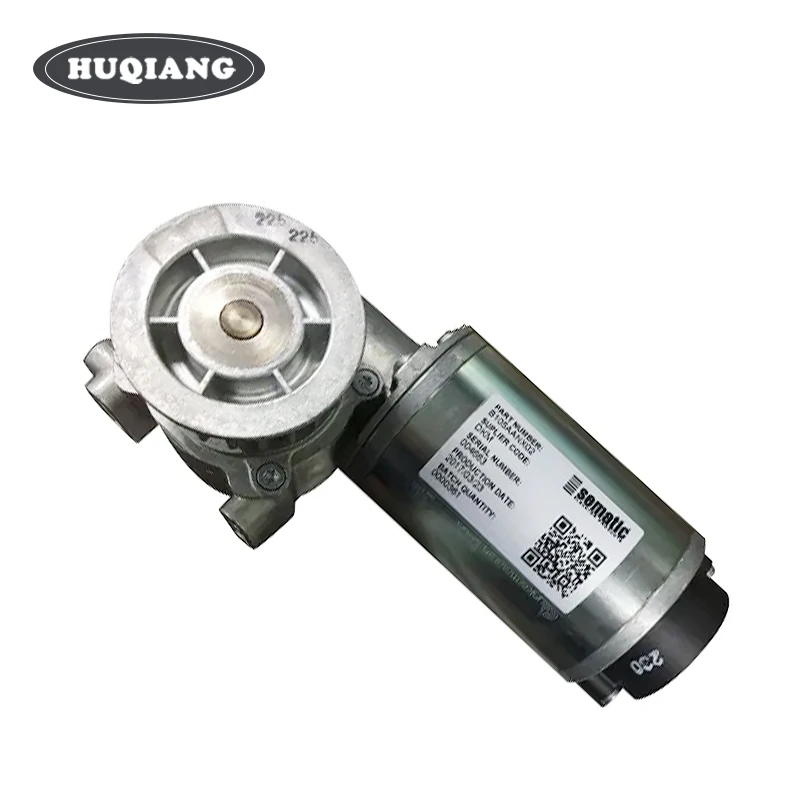 Sematic Lift Parts Elevator Door Motor B105AANX02 - AliExpress 1420