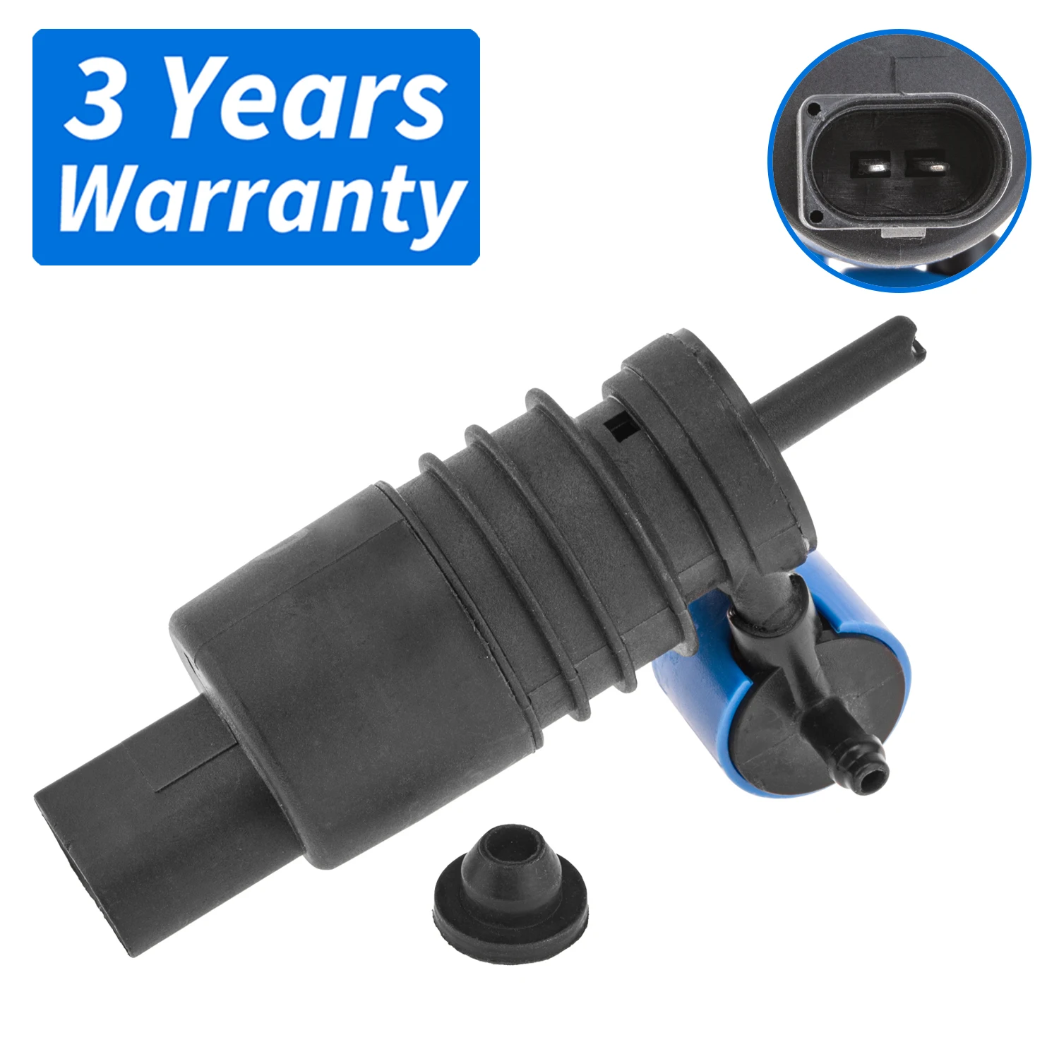 Bomba-fluida-A2468660000-da-arruela-de-p-ra-brisa-para-o-A-CLASS-de ...