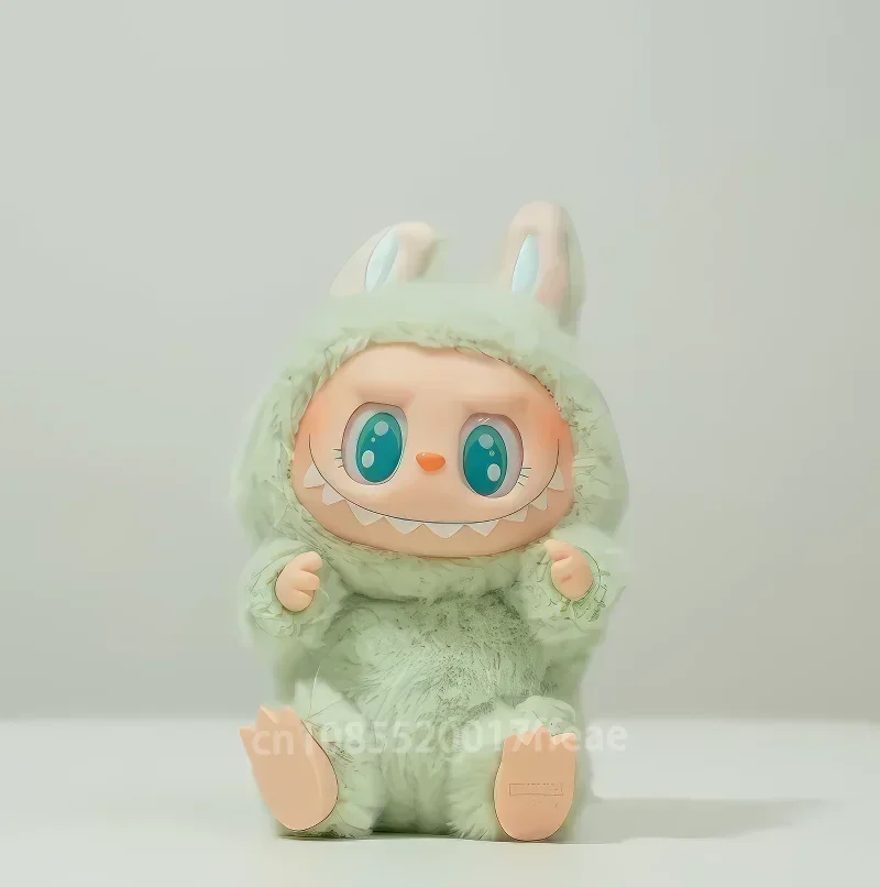 Caja ciega Labubu Los monstruos toman asiento Caja ciega Figura de ...