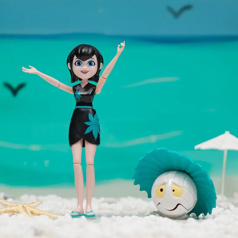Hotel Transylvania Mavis Swimsuit