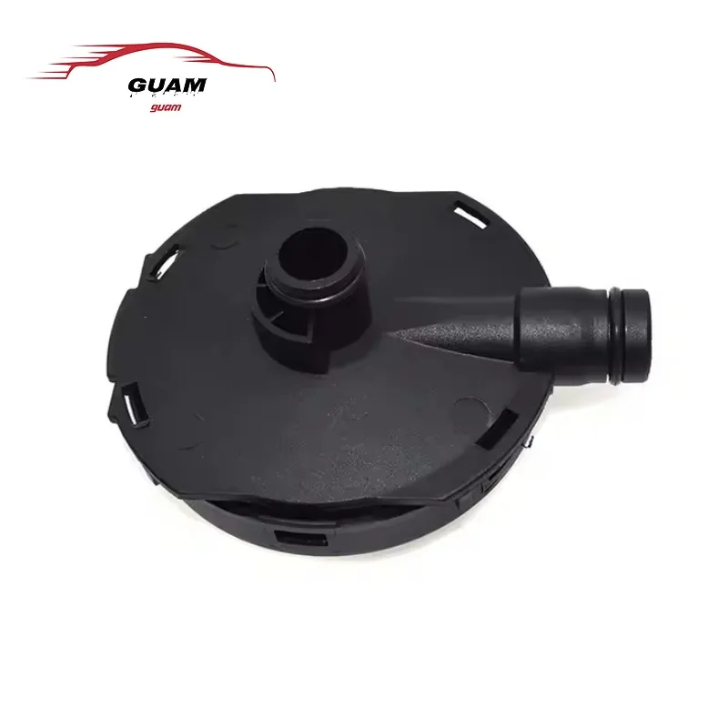 06C103245 Engine Crankcase Pressure Regulator Vent Valve For Audi A4 B6 ...