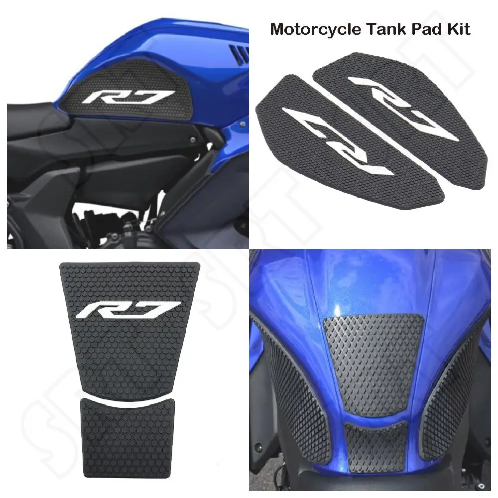 Fits-for-Yamaha-YZF-R7-YZF-R7-ABS-2021-2022-2023-Motorcycle-Accessories ...