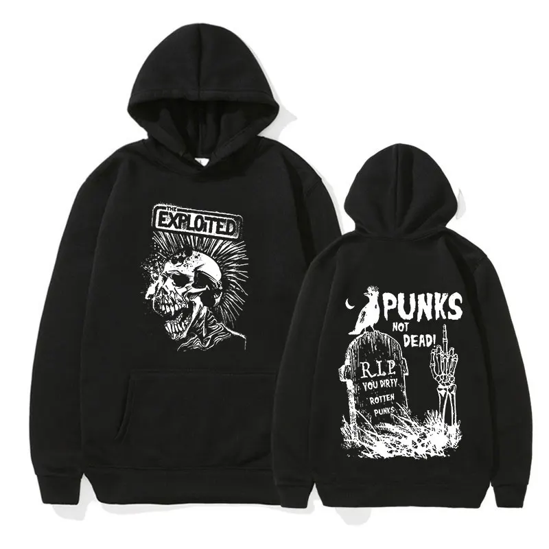Rock-Band-The-Exploited-Not-Dead-Pullover-Hoodie-Men-s-Fashion-Hip-Hop ...