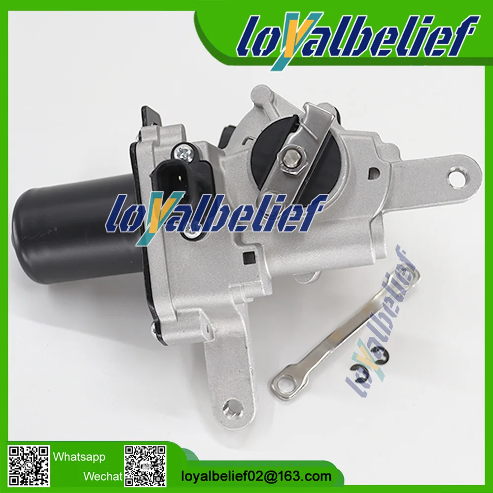 For Toyota Hilux 3.0LD KZN130 1KZ-T 1KD-FTV 17201 0L040 Turbo Charger ...