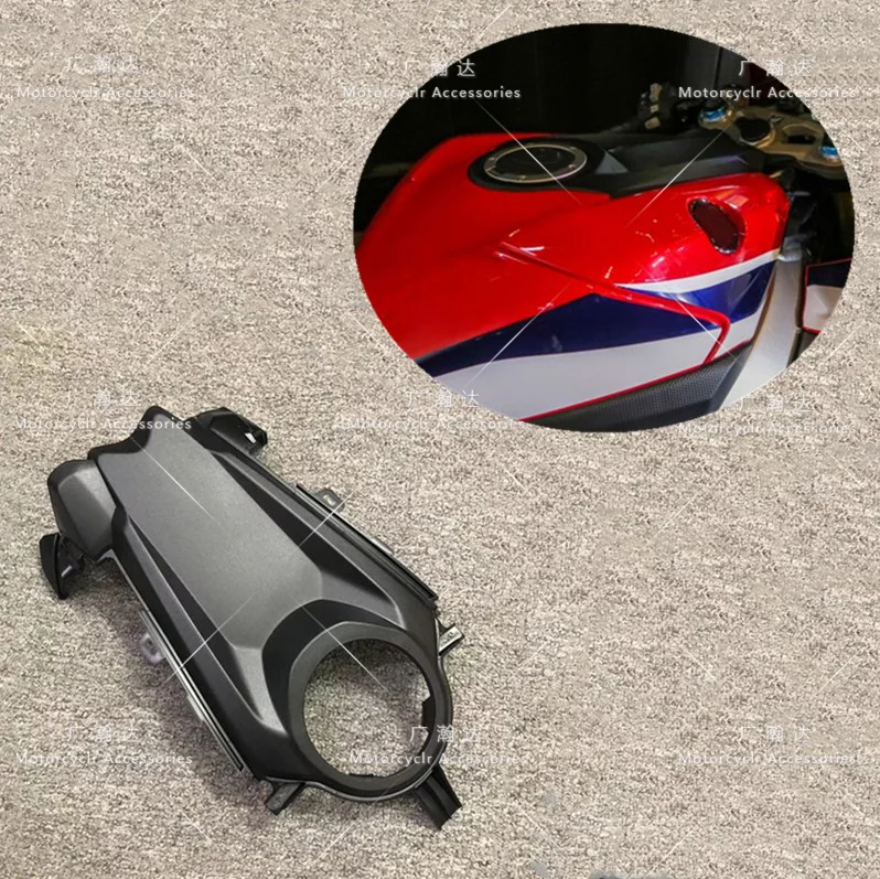 Gas-Tank-Top-Center-Cover-Fairing-Black-Fit-For-Honda-CBR1000RR-2017 ...