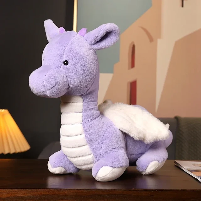 Pillow Pets Dragon