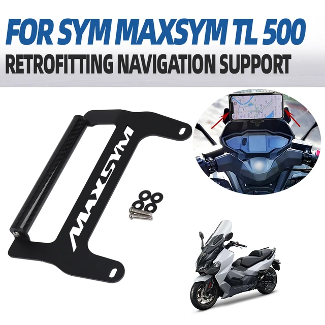 2020 NEW For SYM MAXSYM TL500 TL 500 MAXSYMTL500 2019