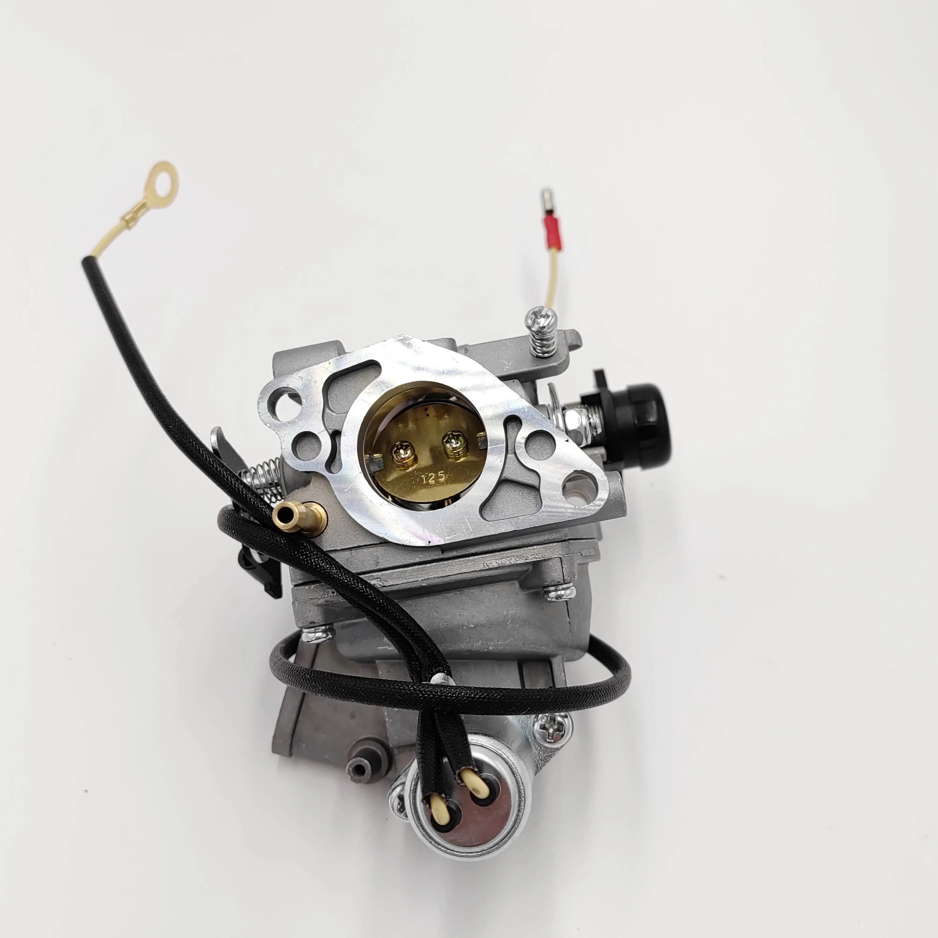 GX620-Carburetor-GX610-18HP-GX620-20HP-16100-ZJ0-871-16100-ZJ0-872 ...