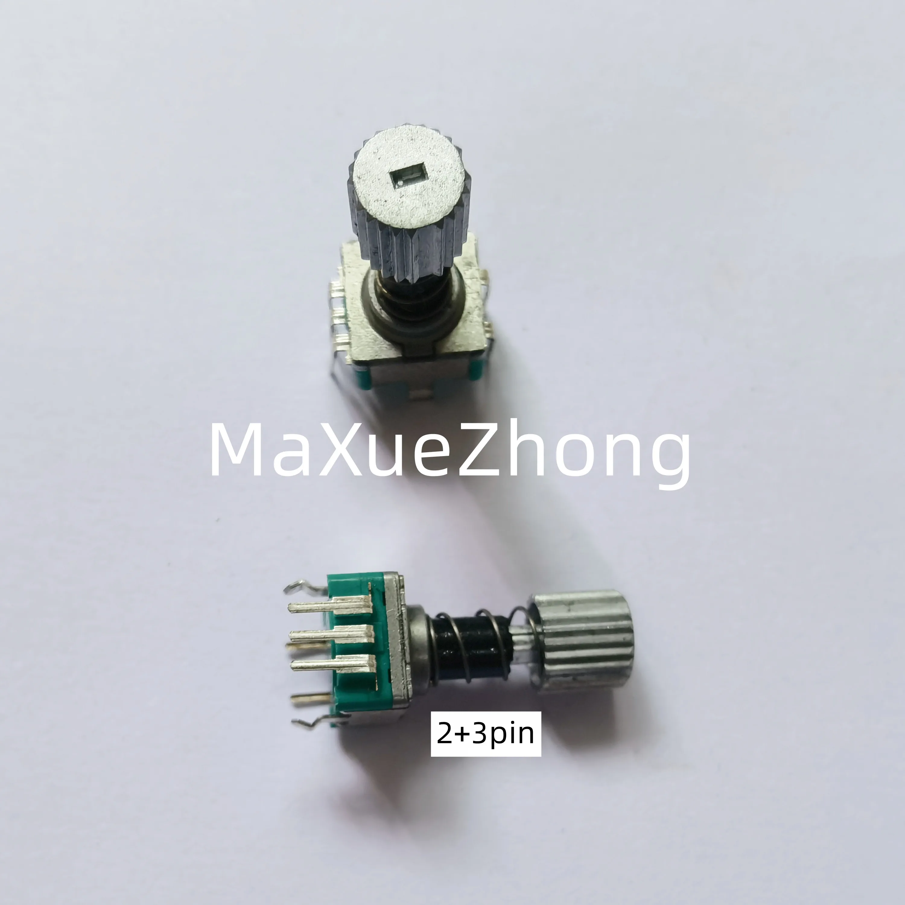 Original-new-100-EC11-encoder-A6-series-vehicle-navigation-switch ...