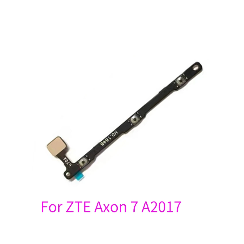 Axon 7 Power | Flex Cable | Mobile Phone Flex Cables - 7 A2017 Switch ...