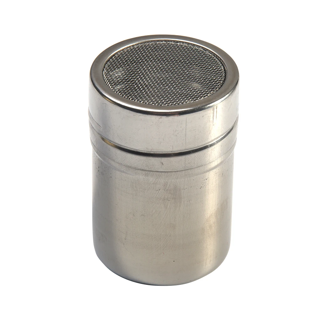 Baking-Tool-Stainless-Chocolate-Shaker-Cocoa-Flour-Icing-Sugar-Salt ...