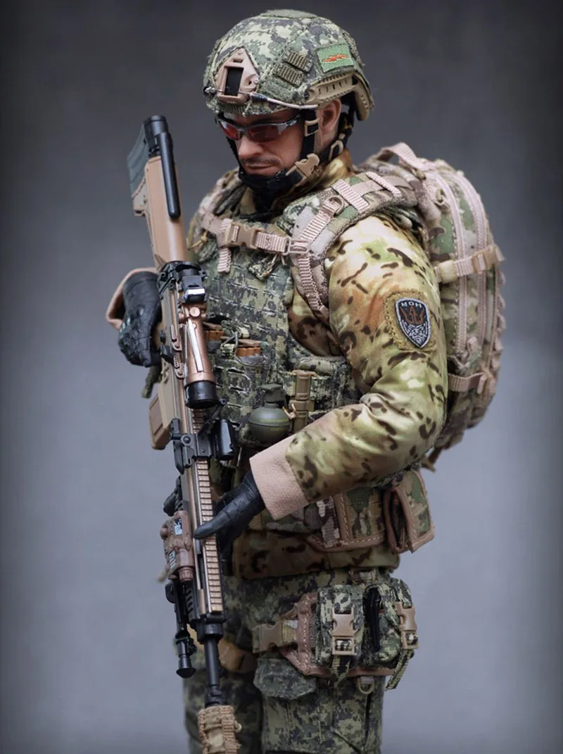 Navy Seal Aor2 Loadout