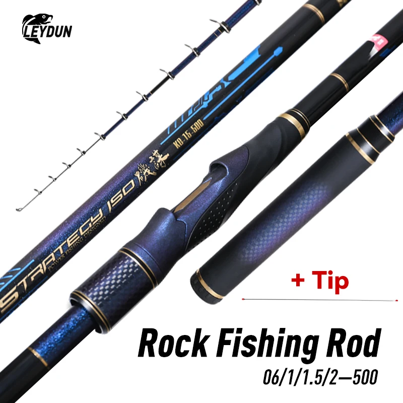 LEYDUN-ISO-Fishing-Rods-500-Buoy-Fishing-Platform-06-1-1-5-2-Telescopic ...
