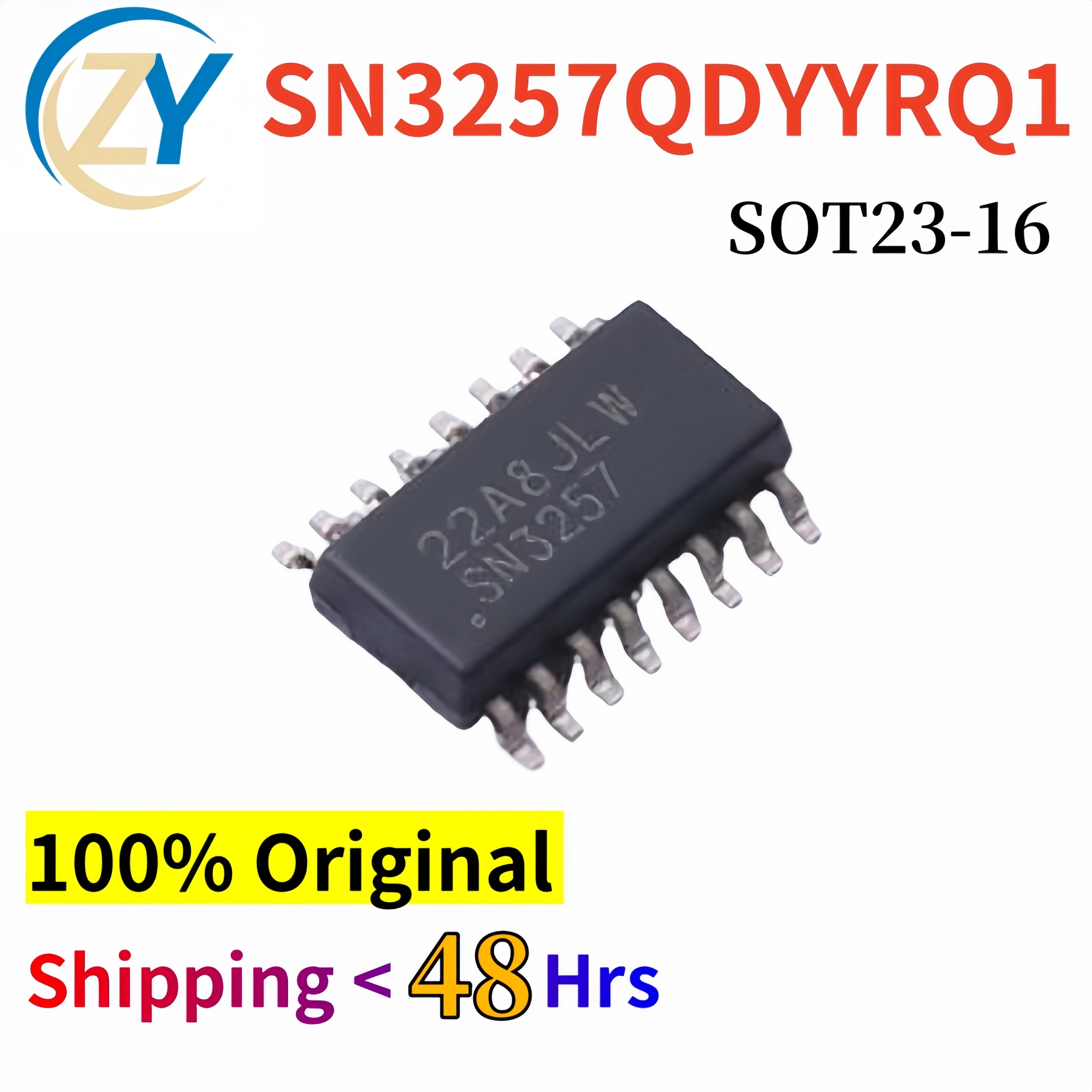 5pcs-SN3257QDYYRQ1-Switch-ICs-SN3257-SOT23-16-1-5V-to-5-5V-100-Original-In.jpg