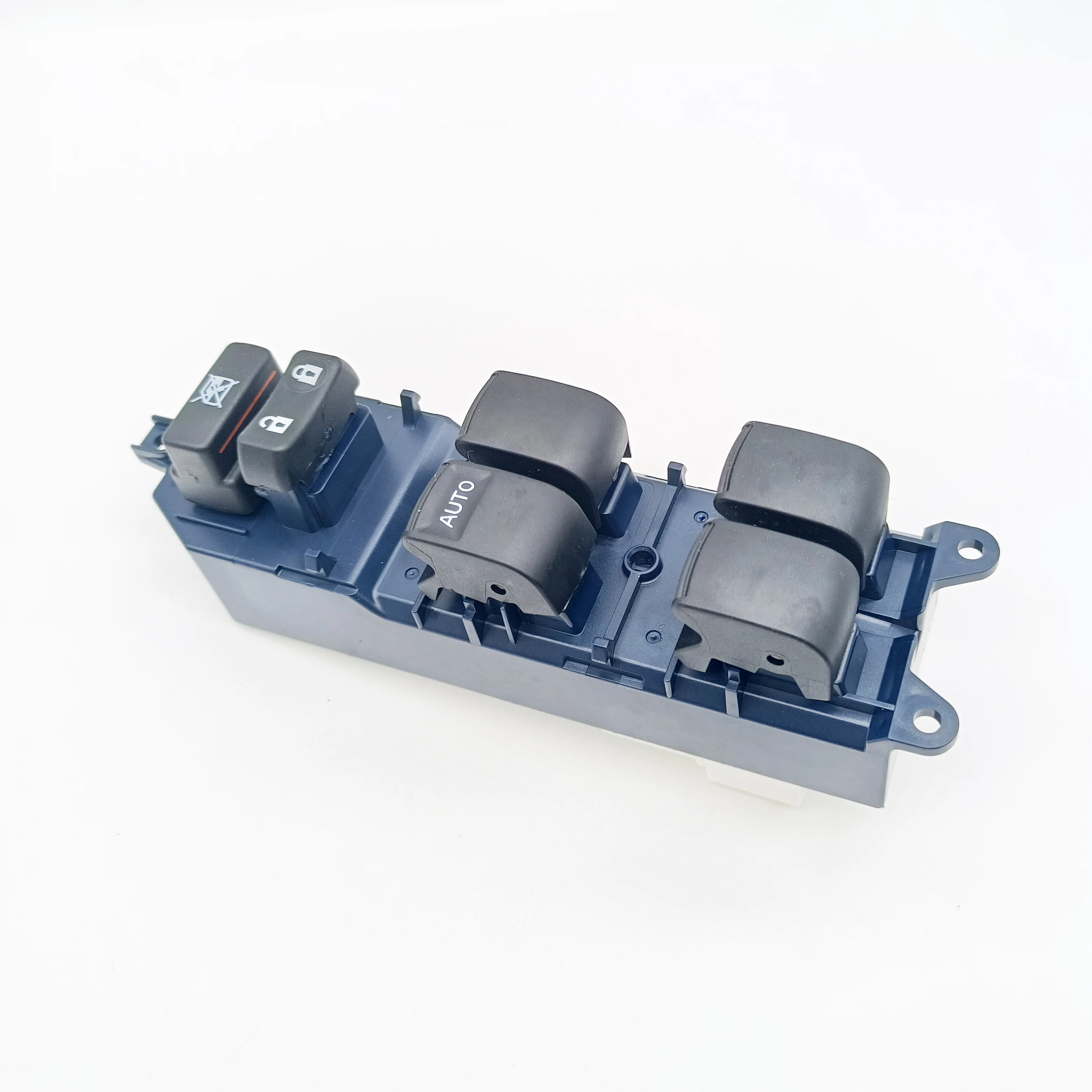 Car-Accessories-Electric-Power-Window-Control-Switch-Regulator-Button ...