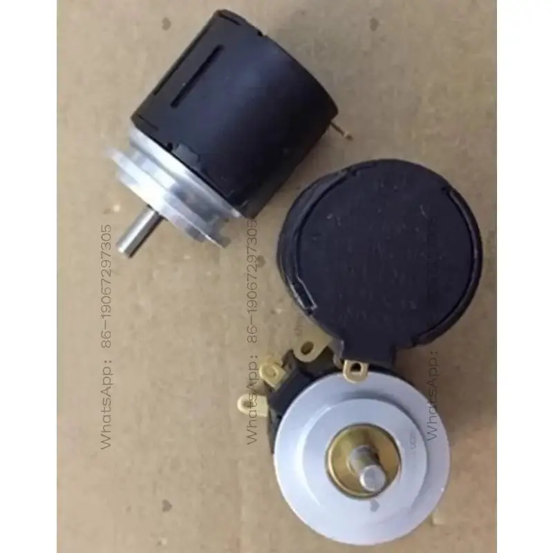 Rotary Potentiometer 3549H-1AE-102B 1K Ohm plus Or minus 10 Percent ...