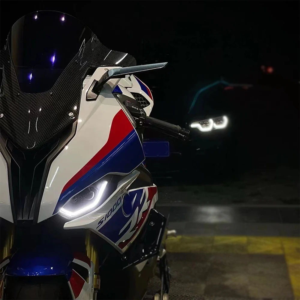 2022 Bmw S1000rr Wallpaper