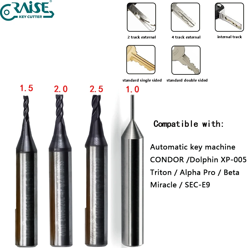 Locksmith-Tools-Key-Cutter-and-Decoder-Probe-Tracer-for-Miralce-A7-A9 ...