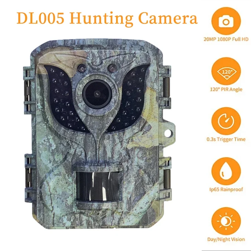 20MP-Hunting-Trail-Camera-1080P-940nm-Infrared-Night-Vision-Motion ...