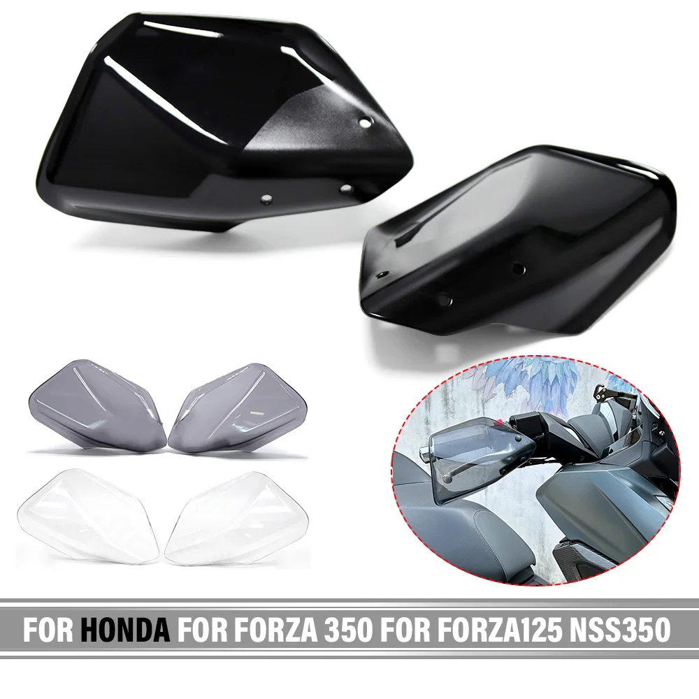 For-HONDA-For-Forza-350-300-For-Forza125-2021-2022-NSS350-Motorcycle ...
