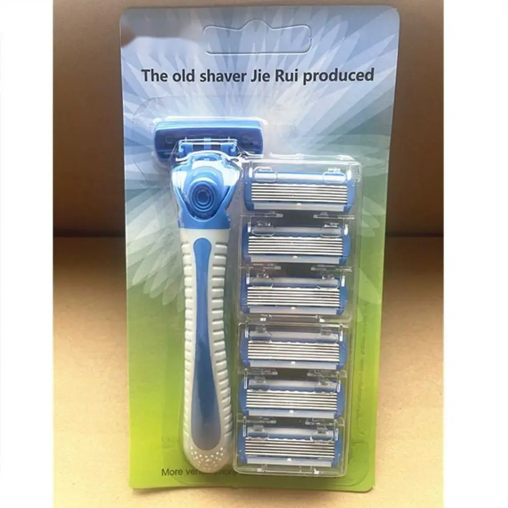 Six Layers, One Tool Holder, Six Tool Heads - AliExpress 66