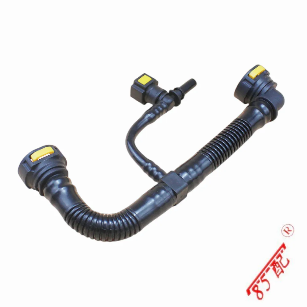 Automobile-Accessories-Engine-Crankcase-Vent-Pipe-1192WZ-FOR-Peugeot ...