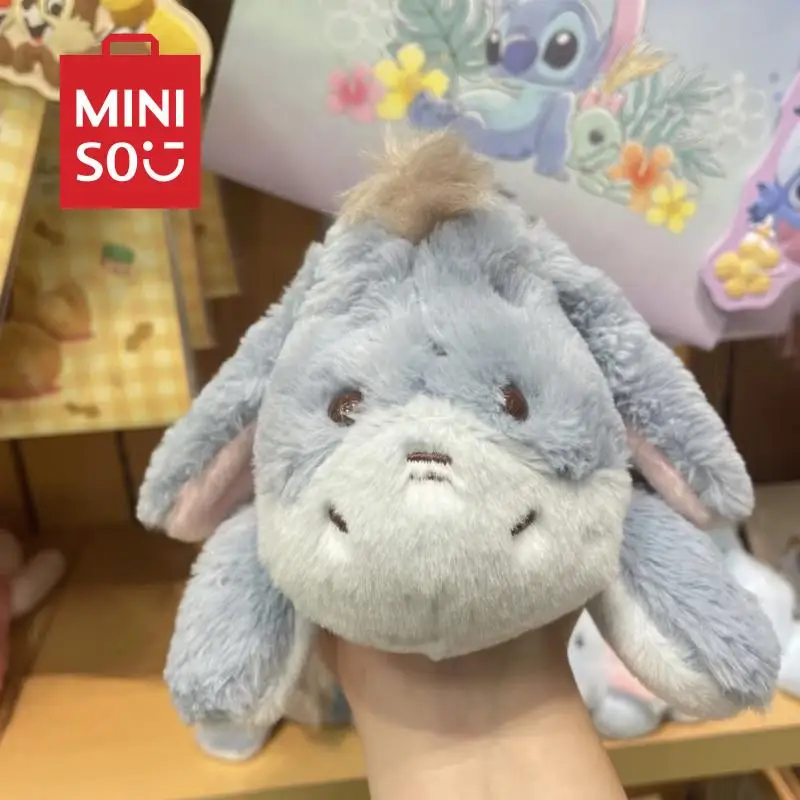 Kawaii-Disney-Eeyore-Pen-Bag-Winnie-The-Pooh-Plush-Eeyore-Doll ...