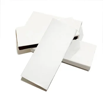 Blank Boxes Color Changeable Match Tips Creative Gift Collection Home ...