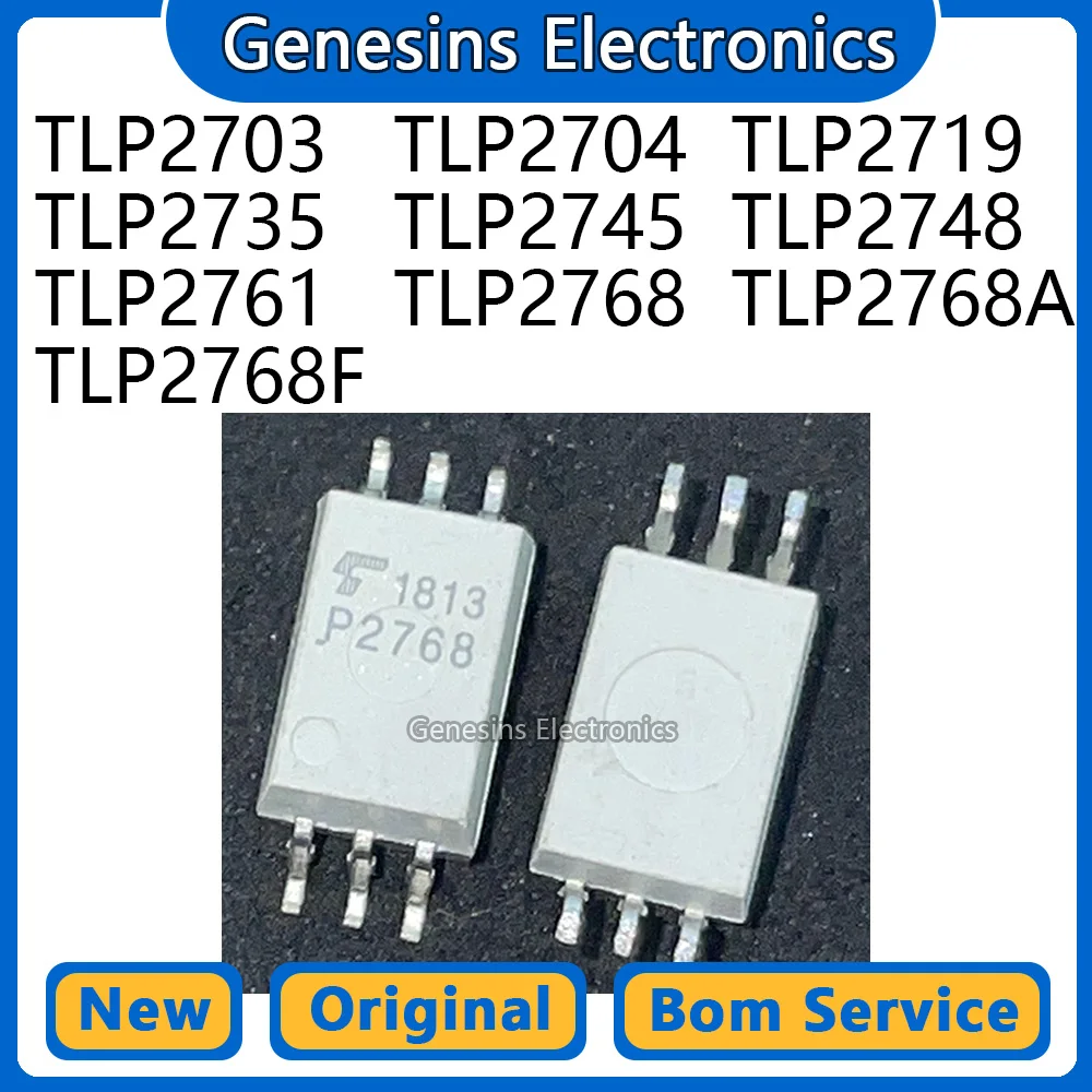 5-pcs-TLP2703-TLP2704-TLP2719-TLP2735-TLP2745-TLP2748-TLP2761-TLP2768 ...
