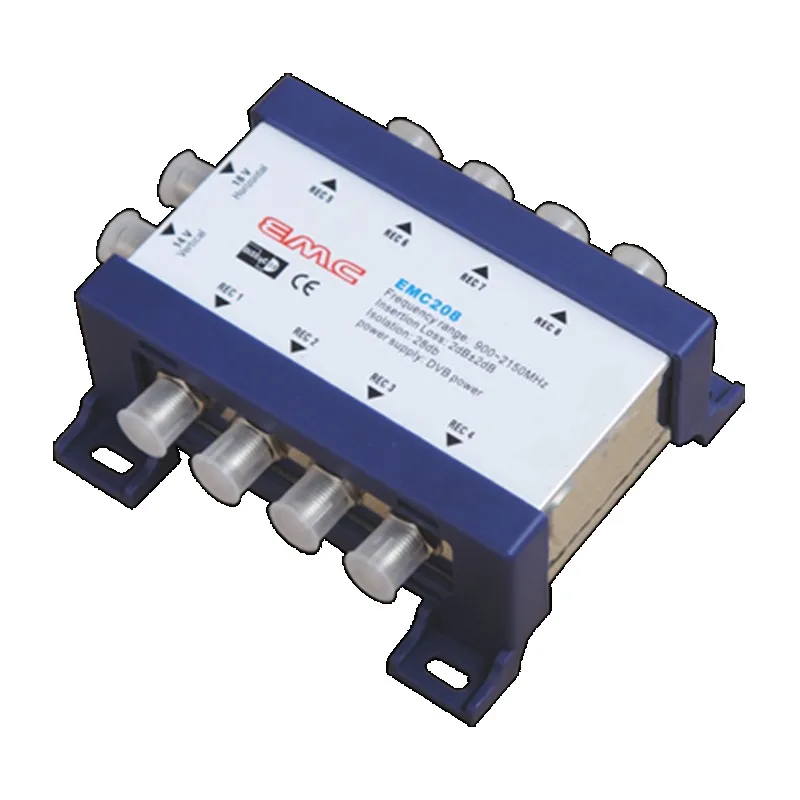 2x8-Stand-alone-Satellite-Multiswitch-2in-8out-Multiswitch-Satellite ...