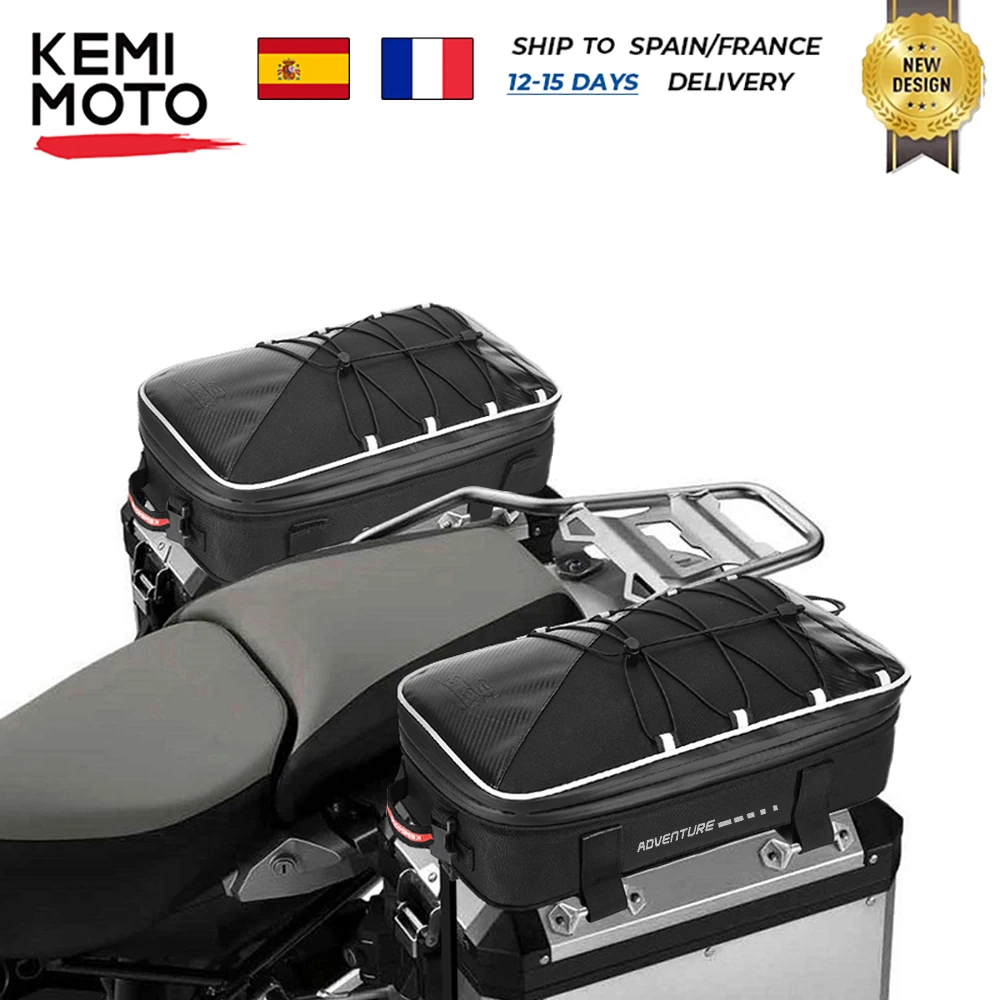 Top Bags for R1200GS LC For BMW R 1200GS LC R1250GS Adventure ADV ...