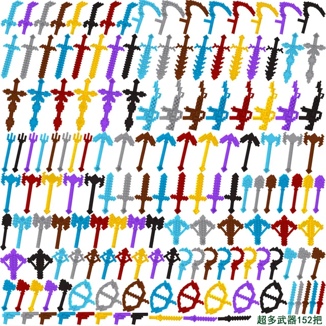 Minecraft Pixel Art Schwert Free Vectors | Ice Sword Pixel Art