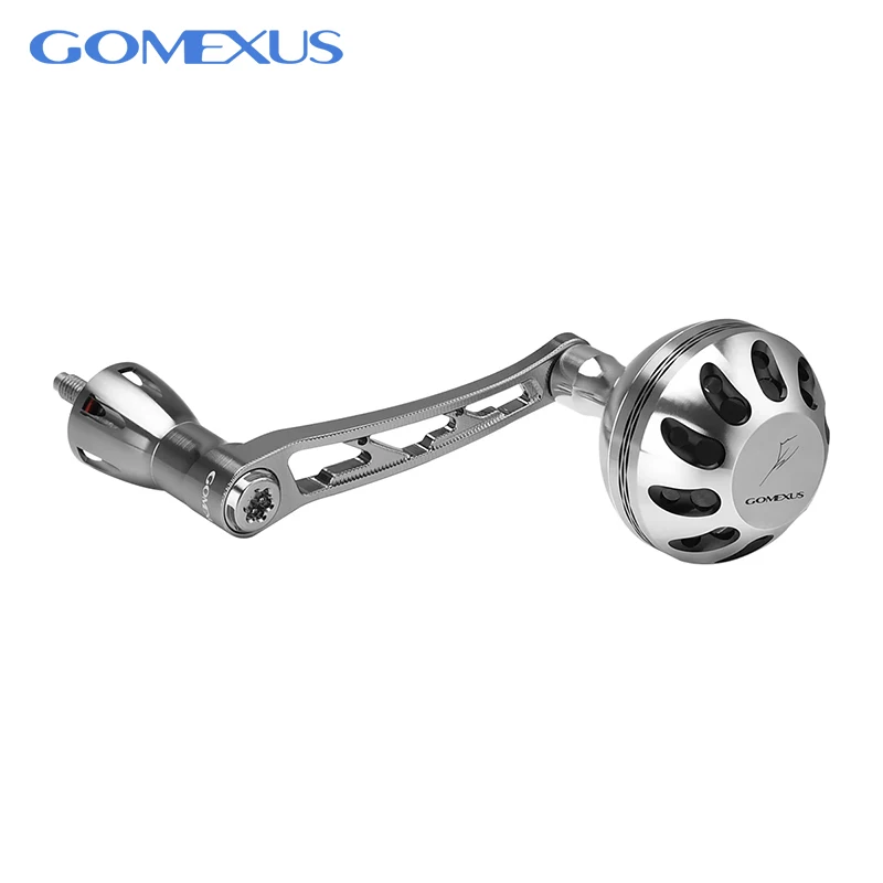 Gomexus-Carretes-de-pesca-giratorios-Mango-para-Shimano-Stella-Stradic ...
