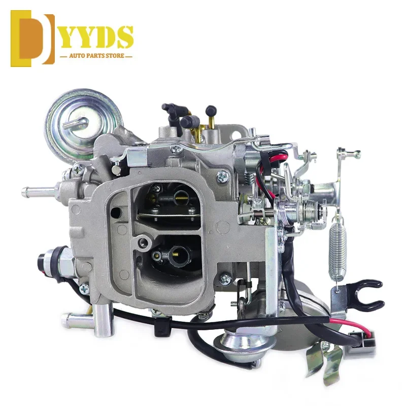 OEM-Carburetor-21100-71081-for-Toyota-1Y-3Y-8V-OHV-2-0-Carina-Townace ...