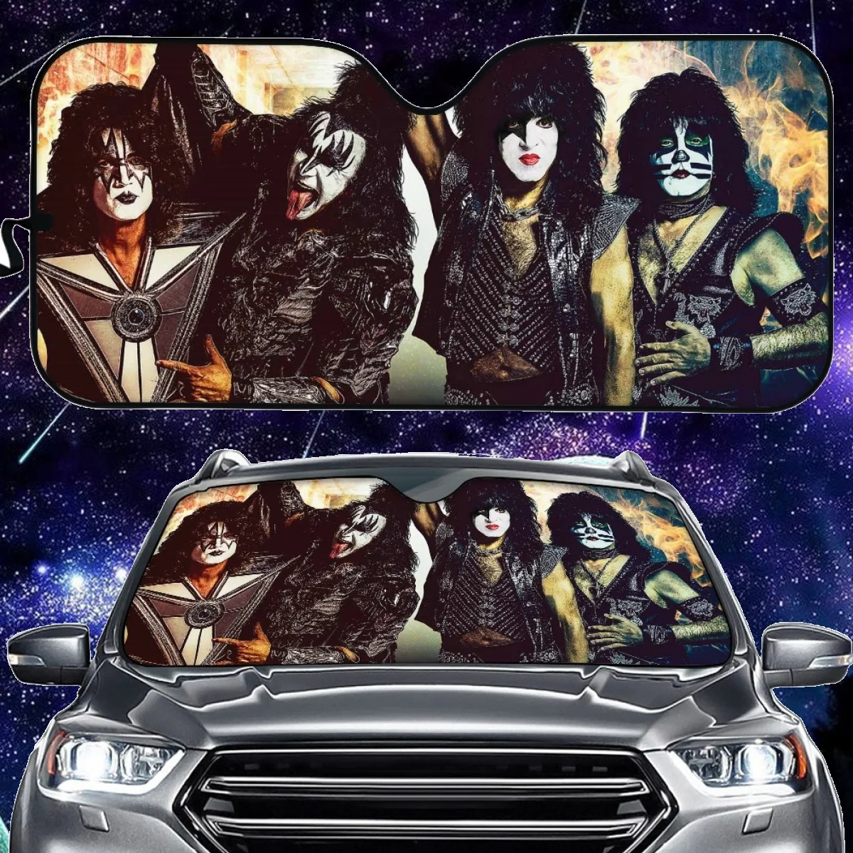 2023-New-Universal-Car-Windshield-Sunshade-Easy-To-Intall-Kiss-Band-Car ...