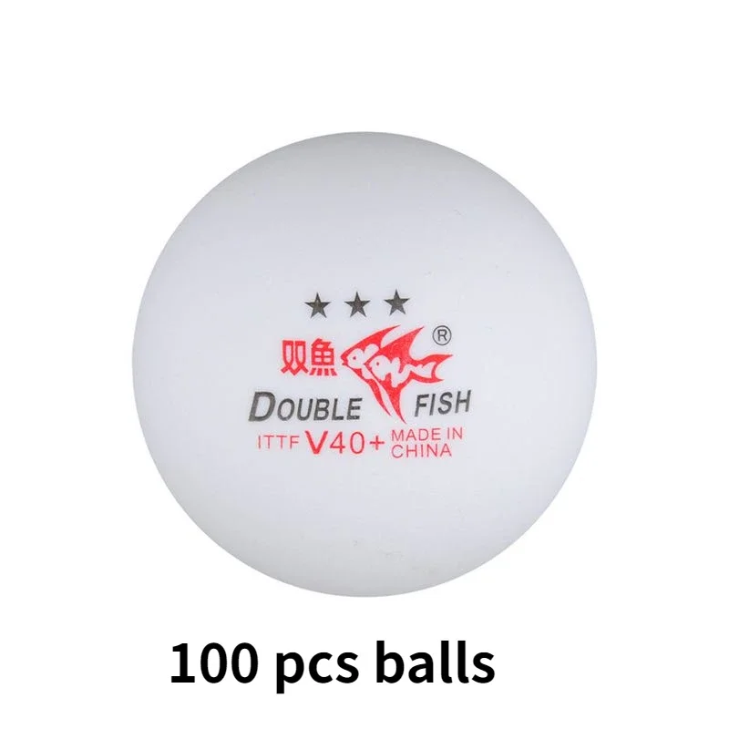 20pcs-60-Pcs-Double-Fish-Table-Tennis-Balls-V40-3-Star-New-ABS-Material ...