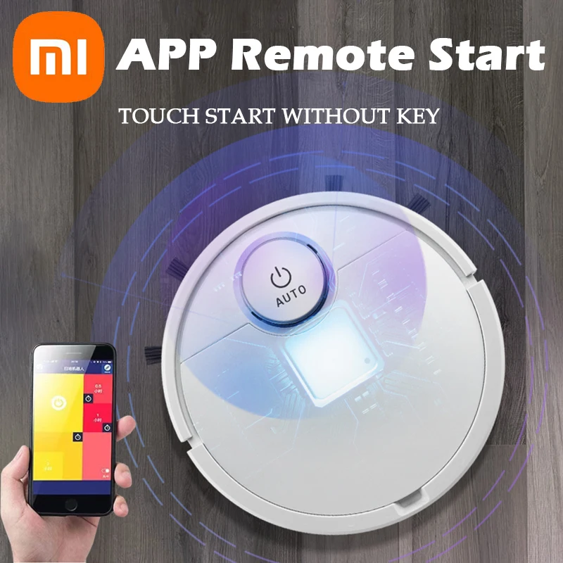 Xiaomi-App-Control-Vacuum-Sweeper-Home-Large-Robotic-Wet-Dry-Sweep-Mop ...