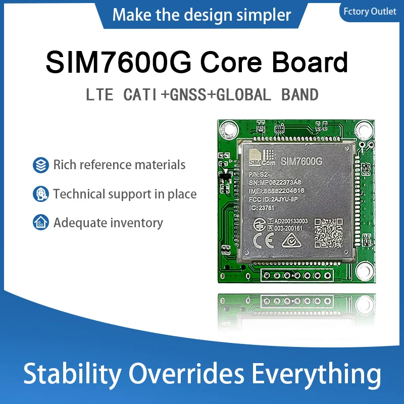 SIMcom-SIM7600G-LTE-CAT1-Core-board-breakout-kit-TE-A-1pcs.jpg