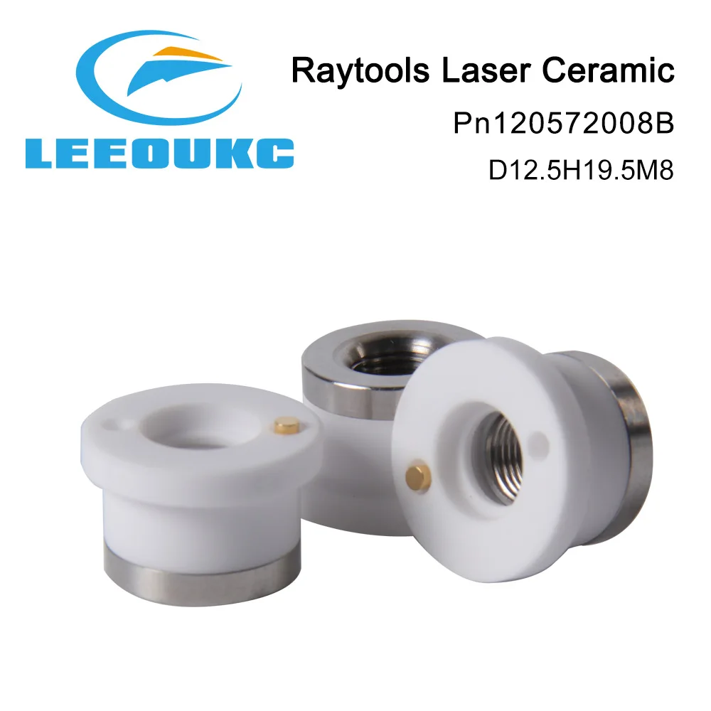 LEEOUKC-Rraytools-Laser-Ceramic-120572008B-for-Raytools-Laser-Head ...