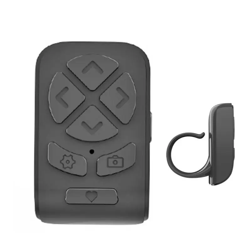 Scrolling-Ring-Video-Recording-Scroller-Ring-Phone-Remote-Scrolling ...