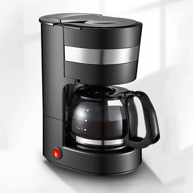 Mini-Ningtao-Daily-Coffee-Machine-Conveniente-Compact-Espresso-Maker ...