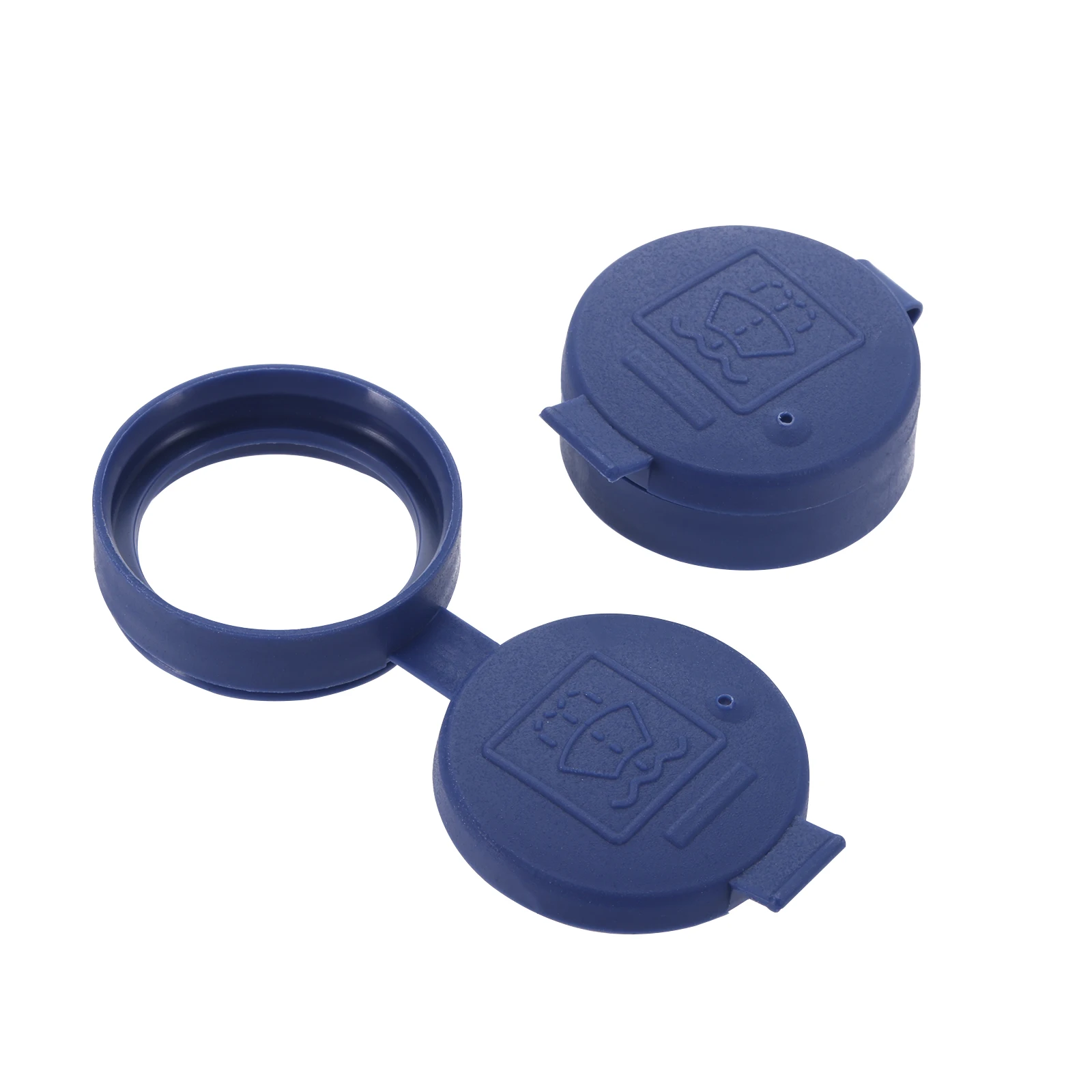 1PC-ABS-Car-Windshield-Washer-Fluid-Reservoir-Tank-Bottle-Cap-Lid ...