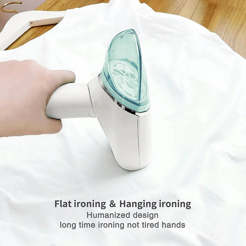 Home-Portable-Mini-Steam-Hanging-Iron-Folding-Handheld-Steam-Iron ...