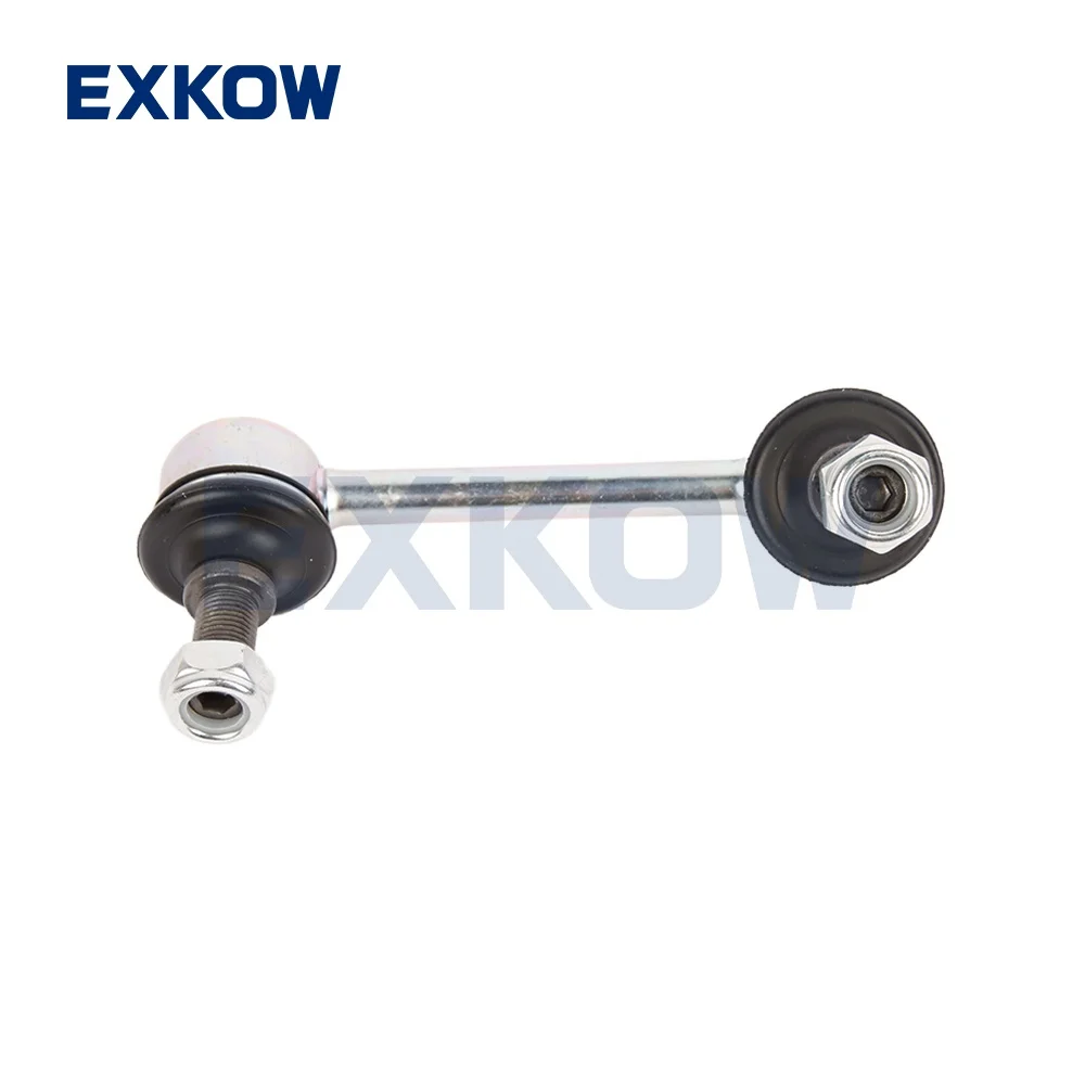 2PCS Rear Left & Right Suspension Stabilizer Bar Link for PAJERO ...