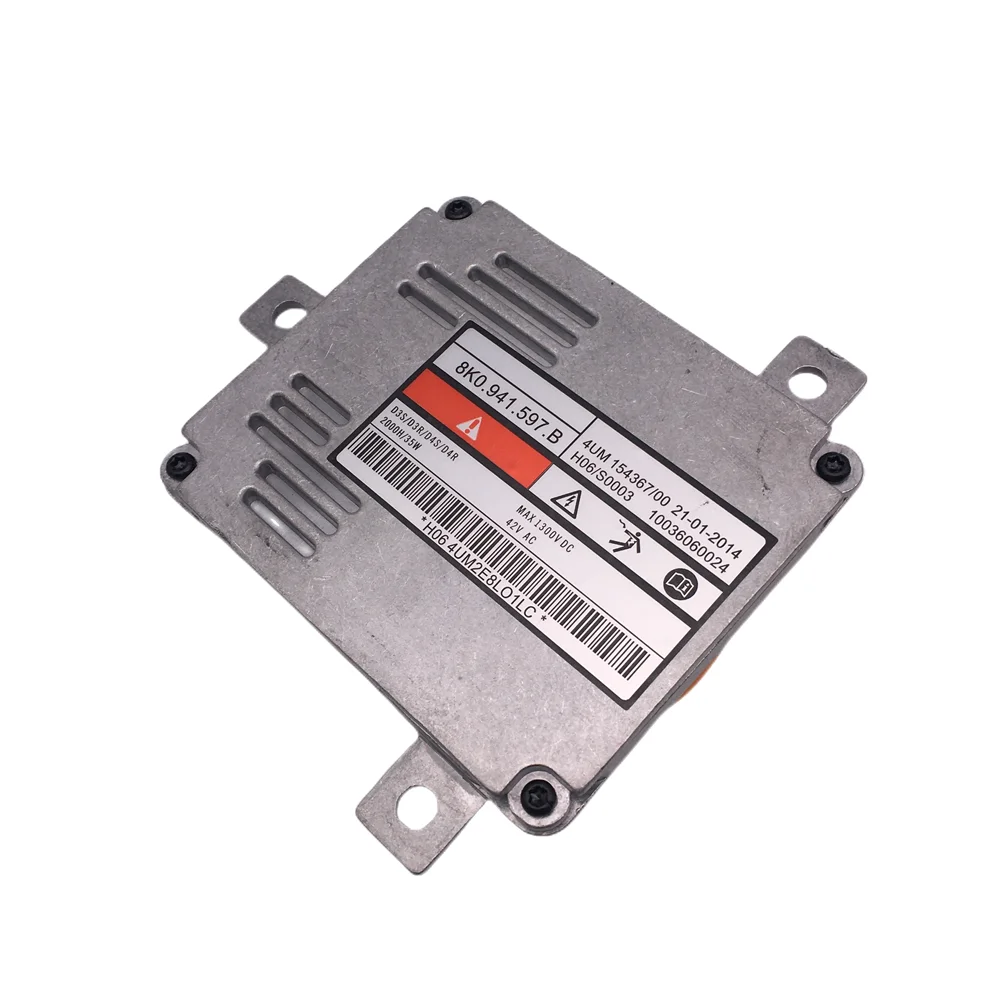 8K0941597B-For-VW-Passat-Jetta-Golf-Audi-A3-A4-A8-A7-Q5-Q7-Xenon-HID ...