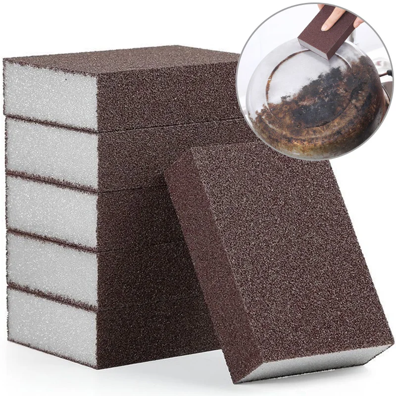 1-3PCS-Removing-Rust-Sponge-Eraser-Pot-Pan-Cleaning-Brush-Kitchen ...